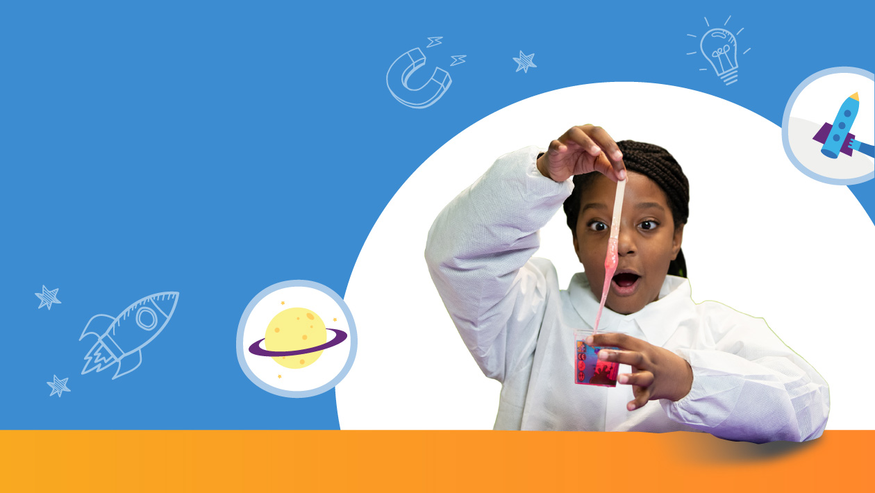 Mad Science of Milwaukee | Science Parties, Camps & Events